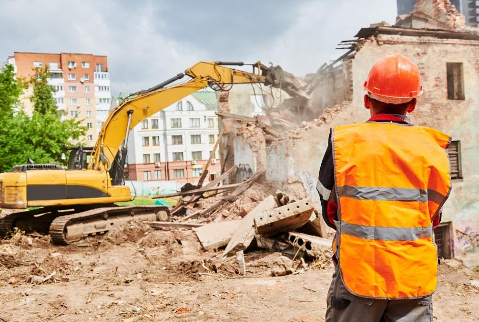 Top Demolition Companies on the Gold Coast: A Quick Guide